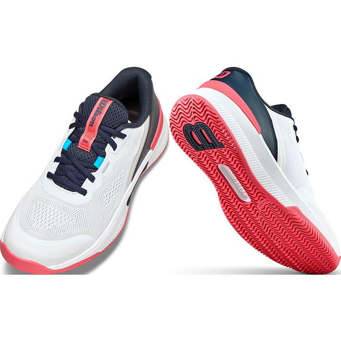 Wilson（ウイルソン） レディース イントリーグ プロ INTRIGUE PRO