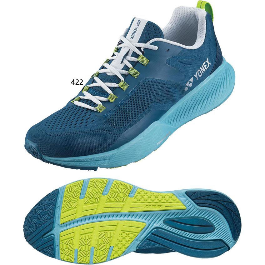 YONEX（ヨネックス） メンズ セーフラン フィットジョグ メン