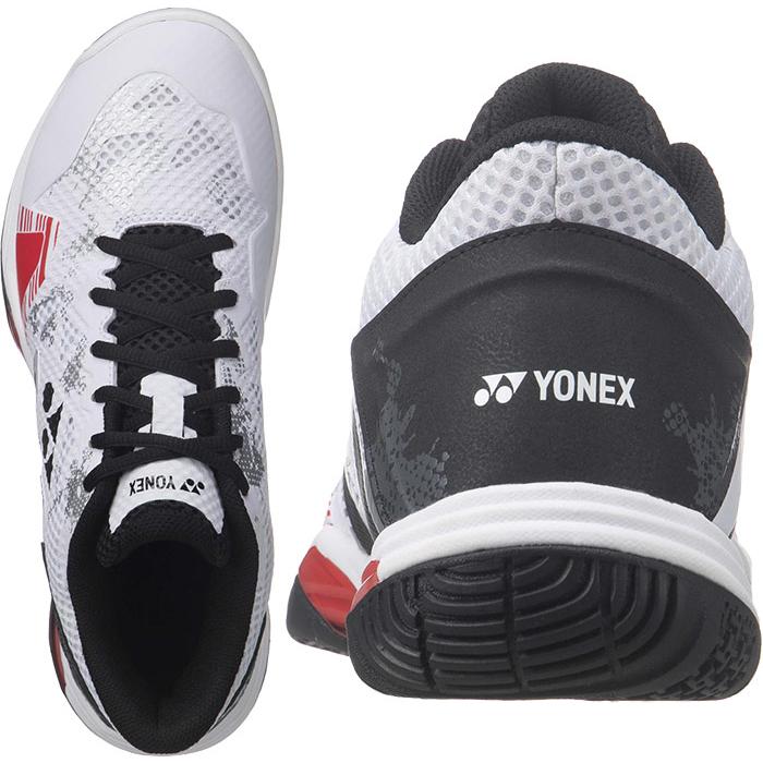 YONEX（ヨネックス） 3E幅 メンズ レディース パワークッション エク