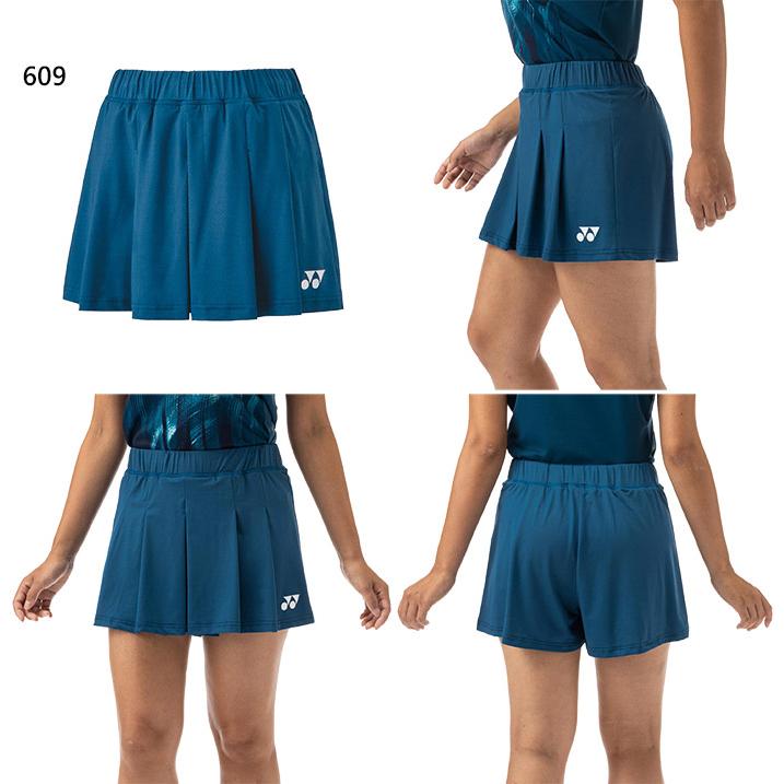 YONEX ヨネックス レディース ウィメンズショートパンツ テニス バドミントンウェア ボトムス 25083 : バイタライザー - 通販 - Yahoo!ショッピング