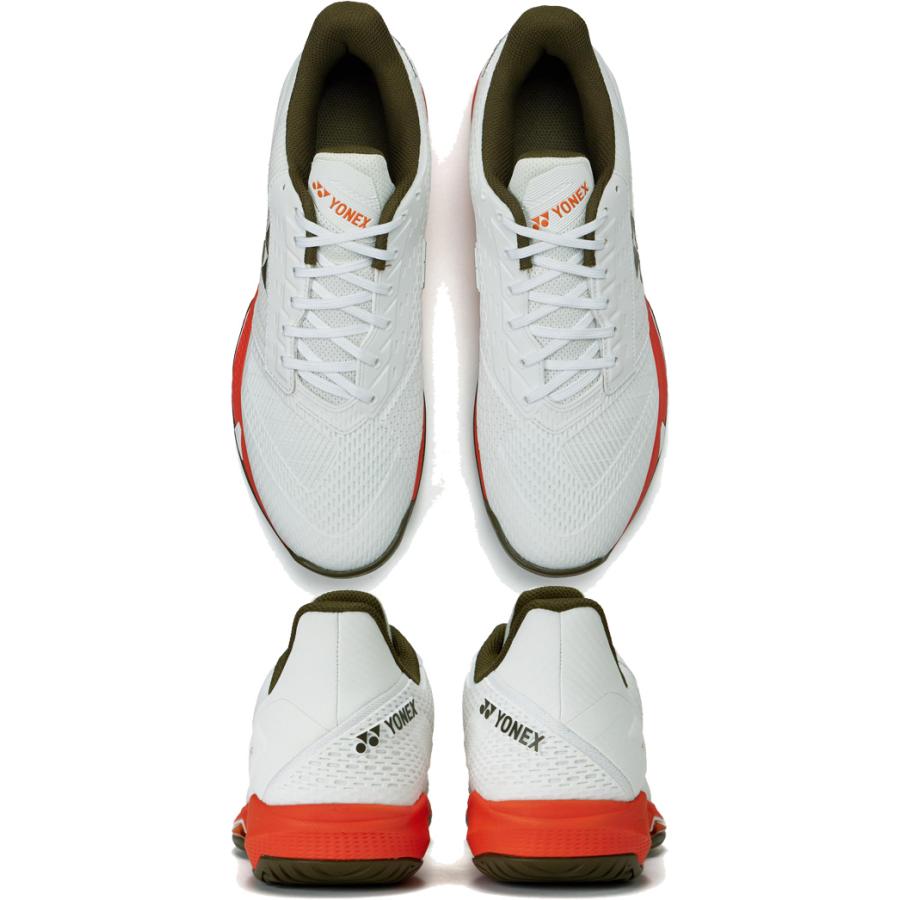 YONEX（ヨネックス） 3E幅 オールコート用 メンズ レディース パワー