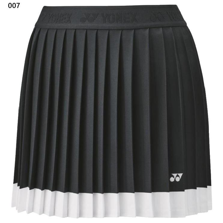 YONEX（ヨネックス） レディース スカート テニス バドミントンウェア
