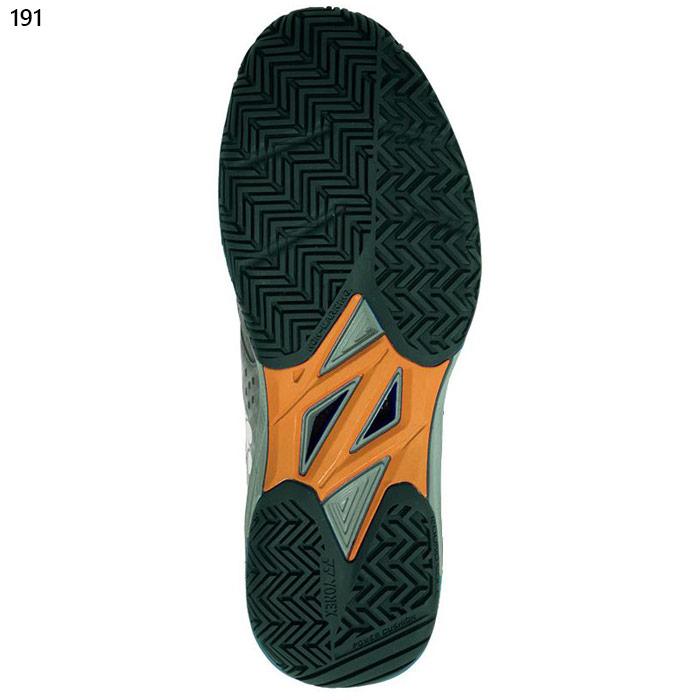 YONEX（ヨネックス） 3E幅相当 メンズ レディース パワークッション