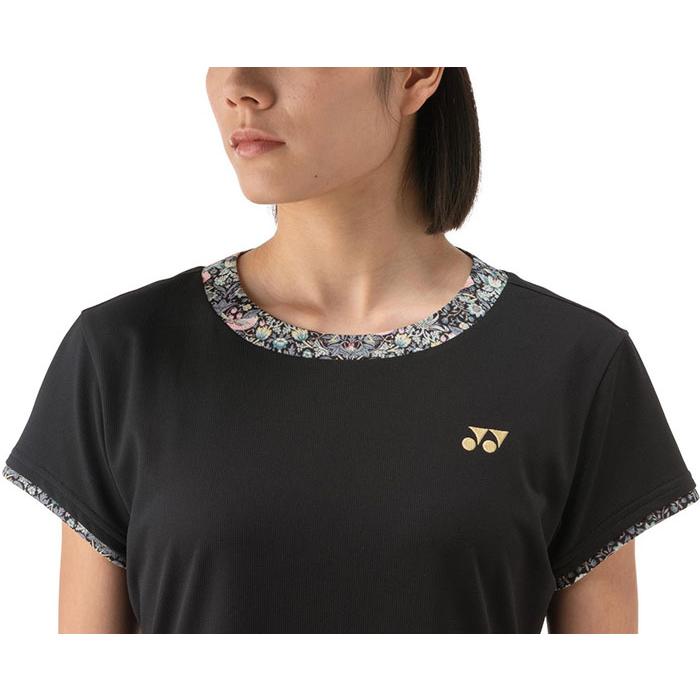 YONEX（ヨネックス） レディース ゲームシャツ テニス バドミントン