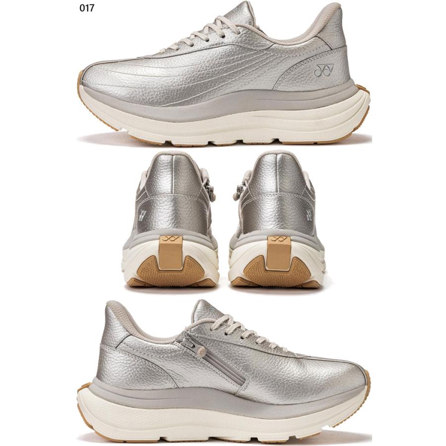 YONEX（ヨネックス） 3.5E幅 レディース パワークッションL128