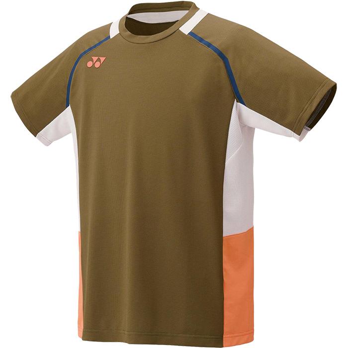 YONEX（ヨネックス） メンズ ゲームシャツ テニス バドミントンウェア