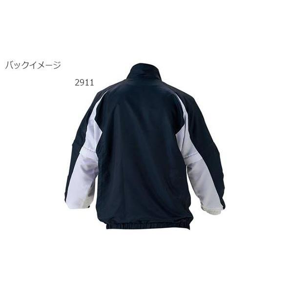 ゼット（ZETT） ゼット野球 メンズ 2ウェイハーフジップジャンパー