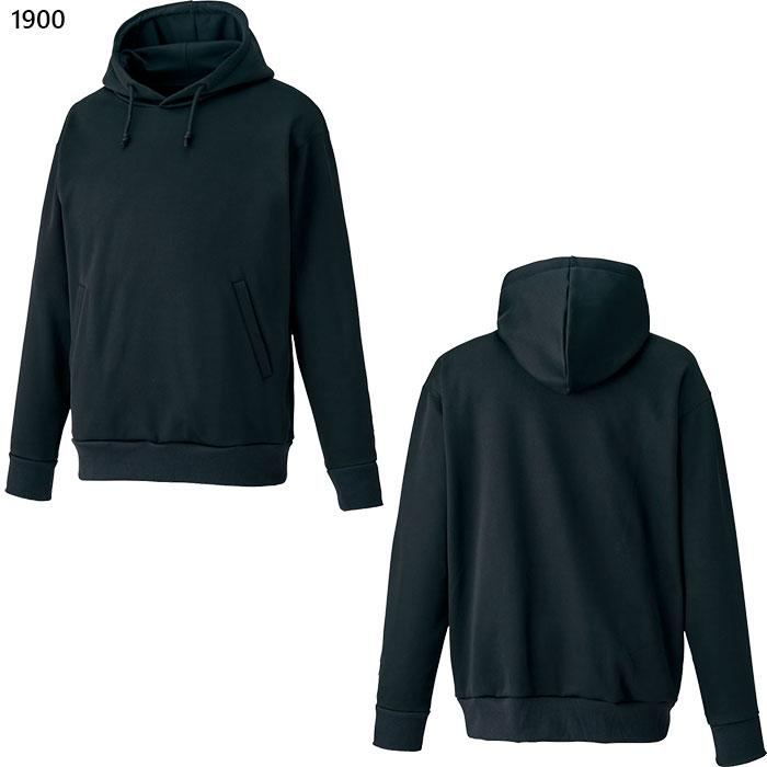 ゼット（ZETT） ゼット野球 メンズ レディース スウエットパーカー