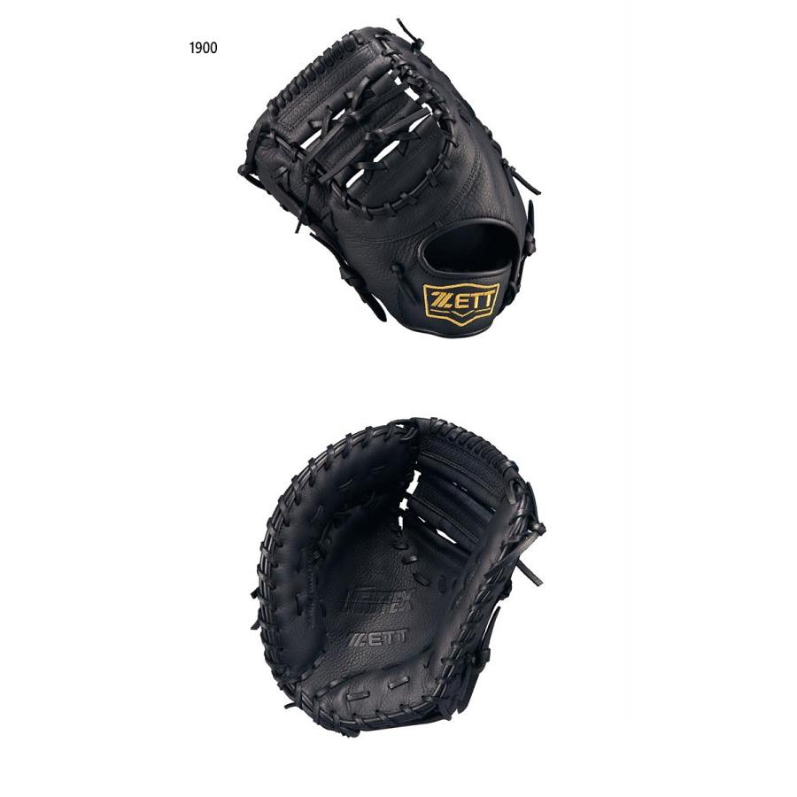 ゼット野球 メンズ レディース 軟式 ソフト兼用 キャッチャーミット 野球 軟式グラブ グローブ キャッチャー ブラック 黒 送料無料 ZETT BSFB56923L ゼット（ZETT） ゼット野球 メンズ レディース 軟式 ソフト兼用