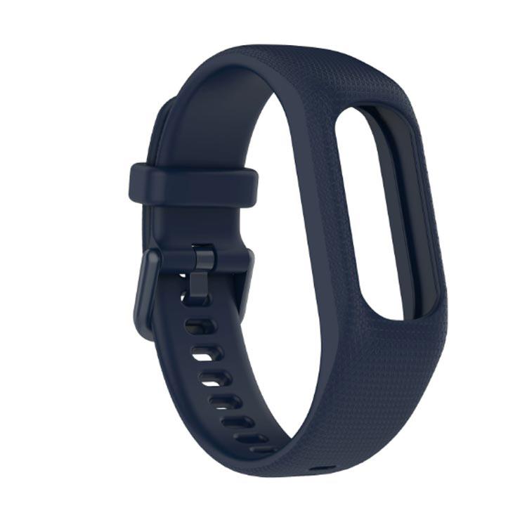 シリコン 交換用バンド ガーミン GARMIN 5 Garmin バンド garmin シリコンベルト vivosmart5 交換バンド ストラップ : VitaLuce - 通販 ...