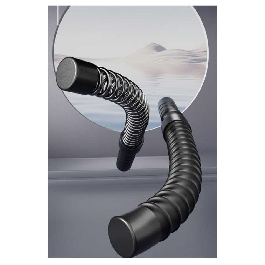 自宅用 トレーニング ロープレスバトルロープ フィットネス エクササイズ ロープ 【2本セット】バトルロープ 屋内 筋トレ器具 フィットネス器具 【2 : VitaLuce - 通販 ...