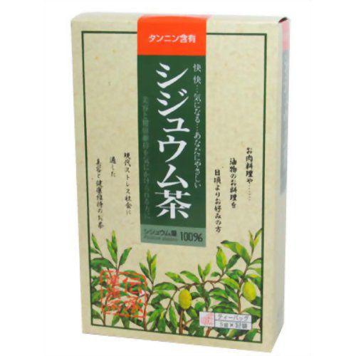 OSK シジュウム茶 32P 5g×32袋 : バイタミンワールド - 通販 - Yahoo!ショッピング