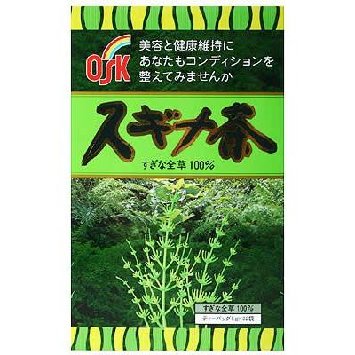 OSK スギナ茶 5g×32袋 : バイタミンワールド - 通販 - Yahoo!ショッピング