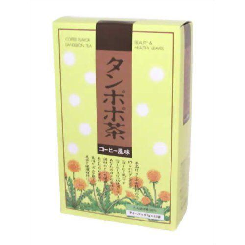 OSKタンポポ茶 7g×32袋 : osk-tea-171 : バイタミンワールド - 通販 - Yahoo!ショッピング