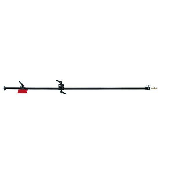 【OUTLET】ライトブーム黒 210cm（スタンド別）【アウトレット】 : Manfrotto Outlet Store Yahoo!店 - 通販 - Yahoo!ショッピング