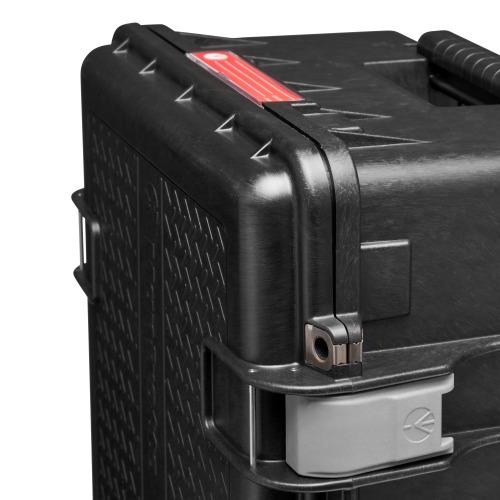 Manfrotto 【OUTLET】PL ローラーバッグ TOUGH L-55 MB PL-RL Manfrotto 【OUTLET】PL ローラーバッグ TOUGH L-55 MB PL-RL