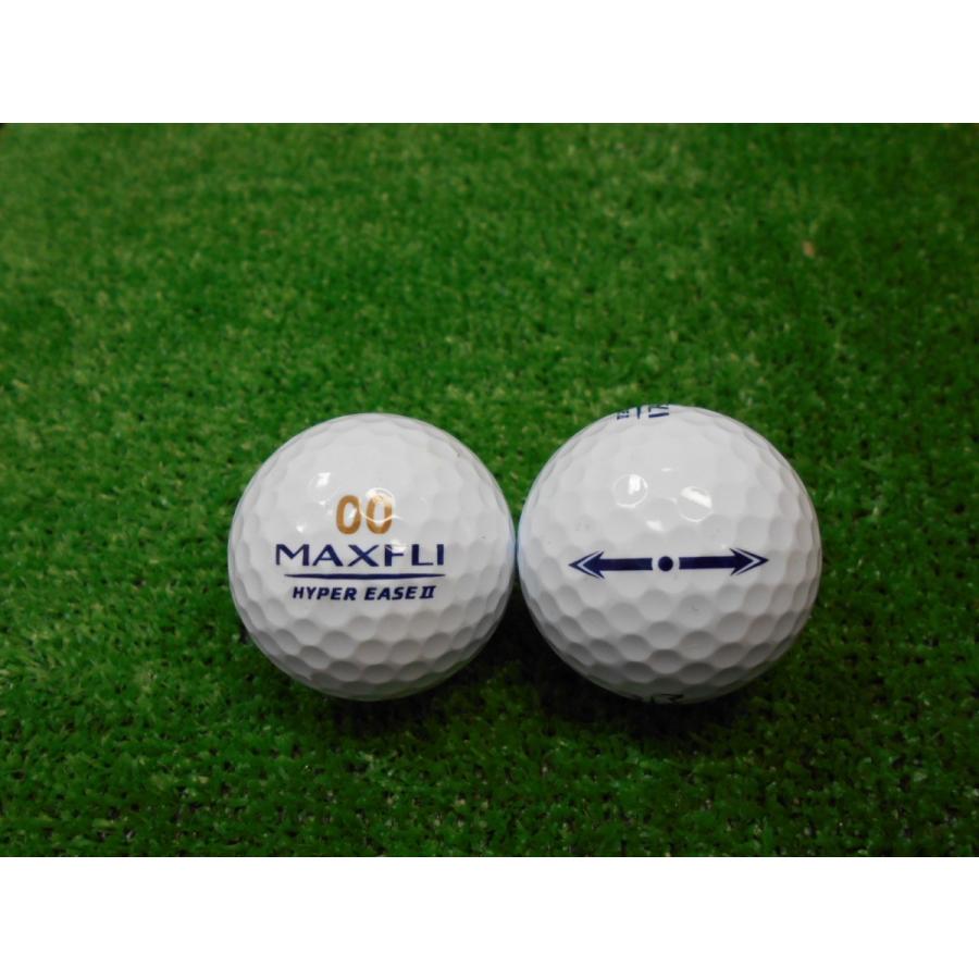 [Bランク]マックスフライ HYPER EASE II ばら売り ロストボール : viva lost ball - 通販 - Yahoo!ショッピング