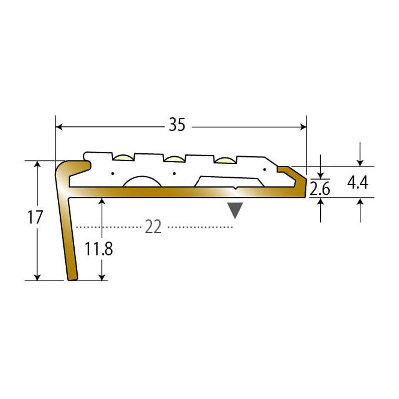 10-135S(DCK) タイヤのみ CK-17 M売り アシスト (注文数×1M)(オーダーカット不可) 現場配送不可 : ビバ建材通販 職人工房 - 通販 - Yahoo!ショッピング