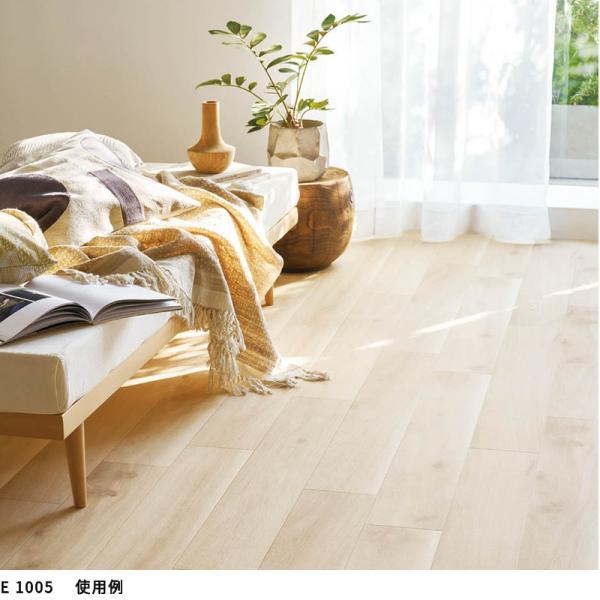 ポンリューム 1m販売クッションシート(長さ1m×注文数)クッションフロア 抗菌 シンコール木目 ウッド 1.8mm厚 182cm巾 バレルオーク : ビバ建材通販 職人工房 - 通販 ...