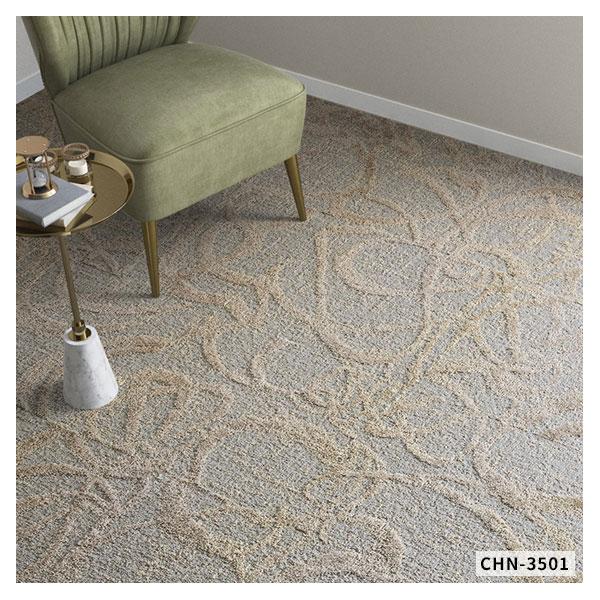 タイルカーペット 安い 50×50 シンコール シェネ CHN : chn : ビバ建材通販 職人工房 - 通販 - Yahoo!ショッピング