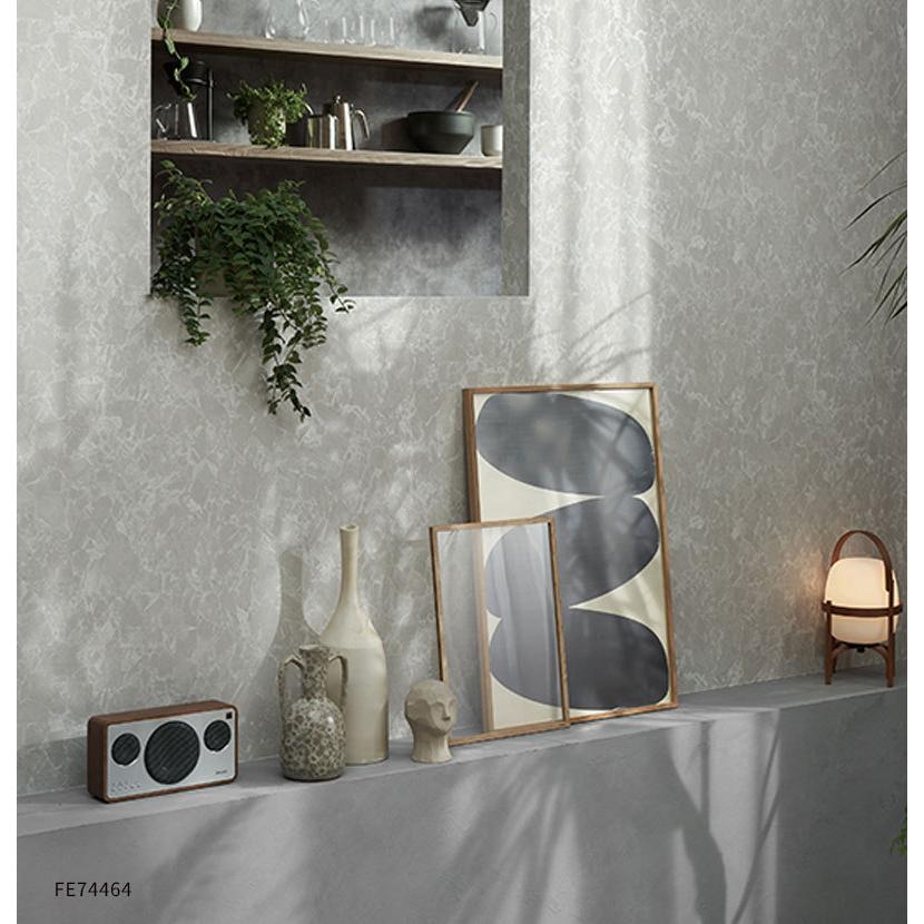 壁紙 賃貸 補修 キッチン トイレ 子供部屋 おしゃれ 壁紙貼り替え リフォーム のり付き のりなし サンゲツ ファイン :fe74464-74465:ビバ建材通販 職人工房 - 通販 ...