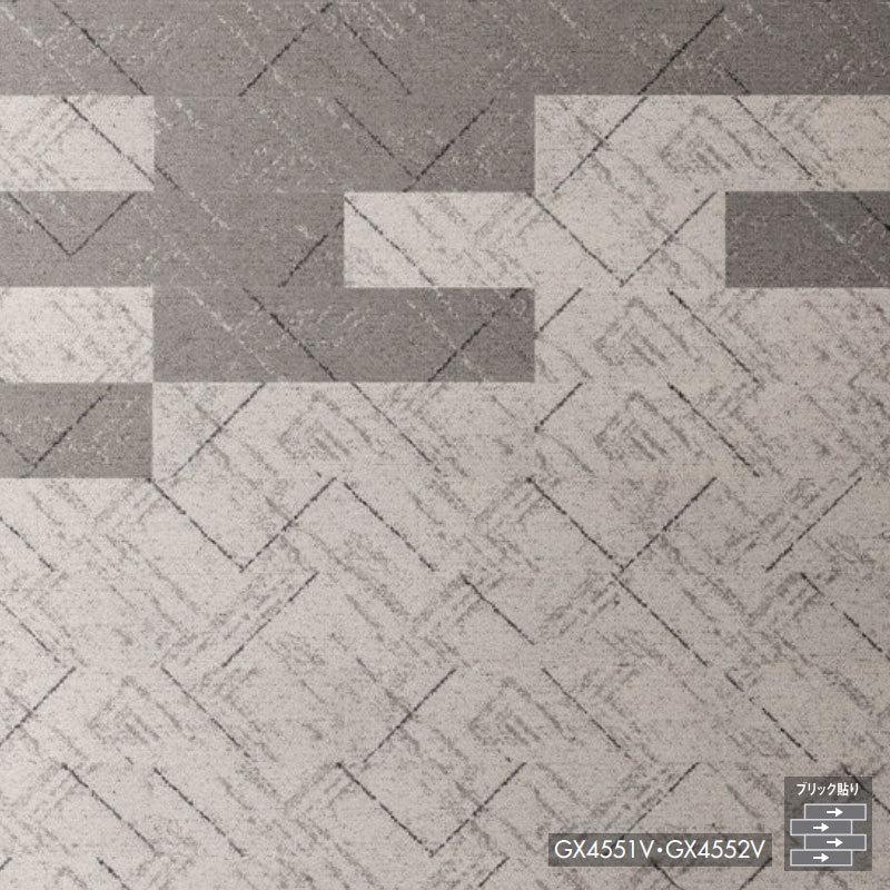 高級タイルカーペット 東リ 25×100 GX-4550V :gx4550v:ビバ建材通販 職人工房 - 通販 - Yahoo!ショッピング