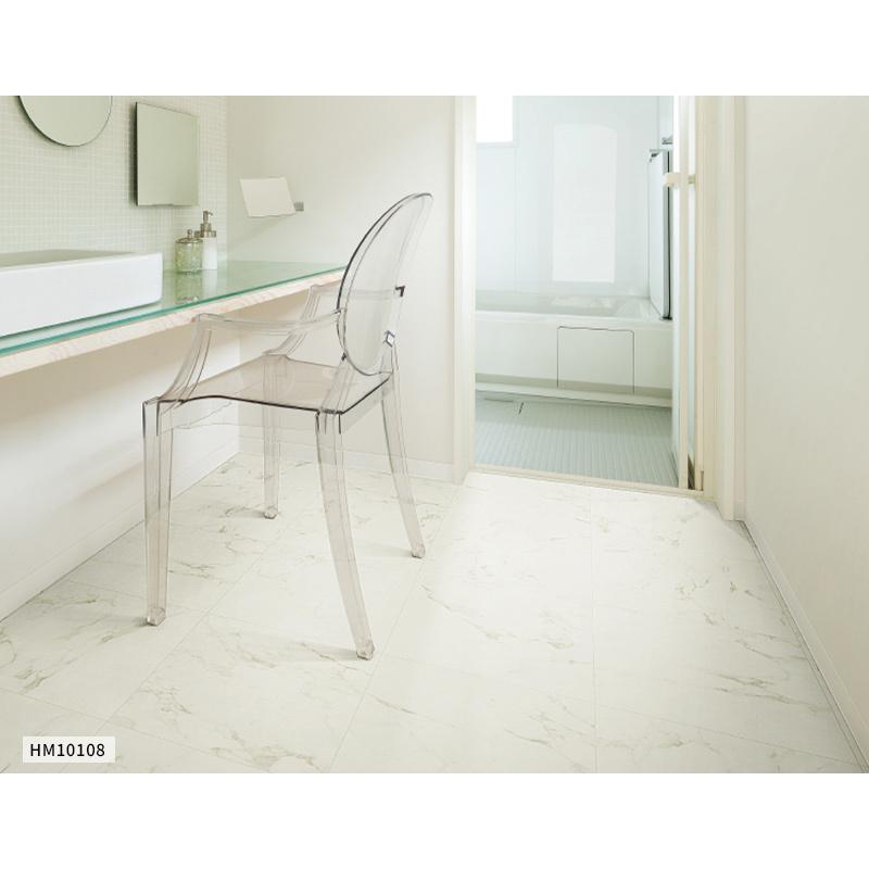 【送料800円＋税】抗菌 石目 ストーン クッションフロア サンゲツ 1.8mm厚 182cm巾 HM-11122 ビアンコ :hm25-2:ビバ建材通販 職人工房 - 通販 - Yahoo ...