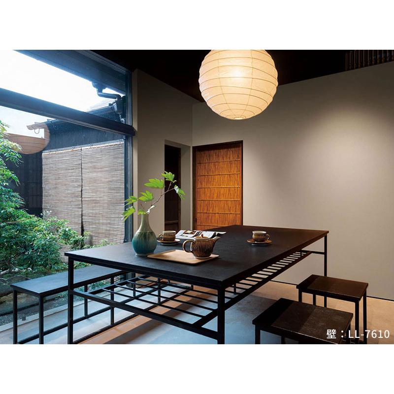 リリカラ 壁紙 kioi 行儀 小紋 和モダン 和室 和柄 のりなし のり付き壁紙 : ビバ建材通販 職人工房 - 通販 - Yahoo!ショッピング