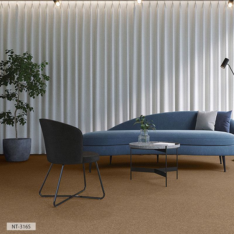 タイルカーペット サンゲツ 50×50 安い NT-350S 裏面のり付 : nt350s : ビバ建材通販 職人工房 - 通販 - Yahoo!ショッピング