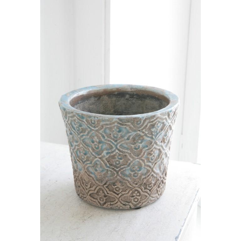 クレスト・シリンダーポット 4セット QJ-22 コベントガーデン : ビバ建材通販 職人工房 - 通販 - Yahoo!ショッピング