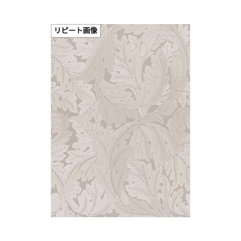 サンゲツ FE76008 壁紙 ウィリアム モリス MORRIS 植物柄 シック おしゃれ 壁紙貼り替え リフォーム のり付き のりなし ファイン : ビバ建材通販 職人工房 - 通販 ...