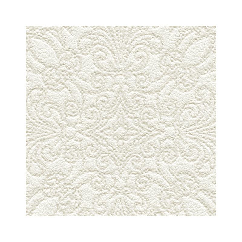 サンゲツ FE76501 壁紙 ジャガード ホワイト系 格調 高級感 天井 賃貸 おしゃれ 壁紙貼り替え リフォーム のり付き のりなし ファイン : ビバ建材通販 職人工房 - 通販 ...