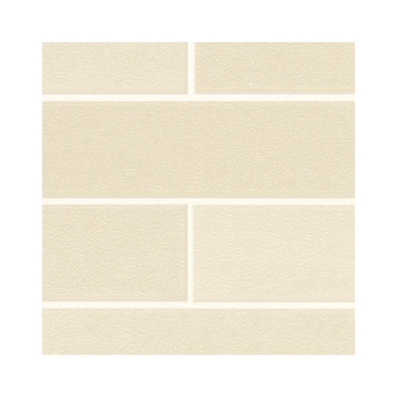 サンゲツ FE76627 壁紙 タイル調 モダン アイボリー系 賃貸 補修 水回り おしゃれ 壁紙貼り替え リフォーム のりなし ファイン : ビバ建材通販 職人工房 - 通販 - Yahoo ...