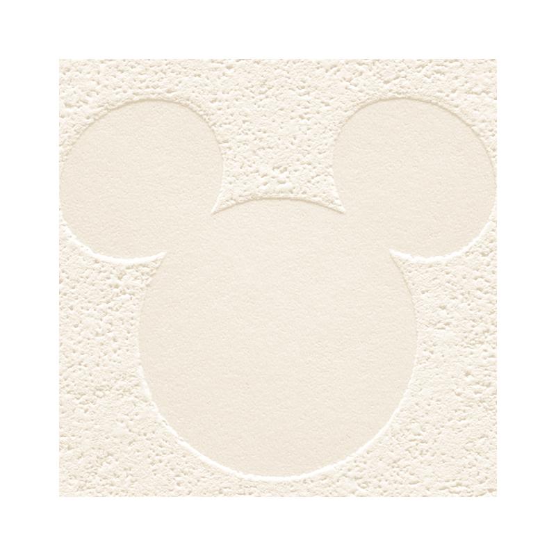 サンゲツ FE76676 壁紙 Disney ディズニー ミッキー シルエット シンプル おしゃれ 壁紙貼り替え リフォーム のりなし ファイン : ビバ建材通販 職人工房 - 通販 ...