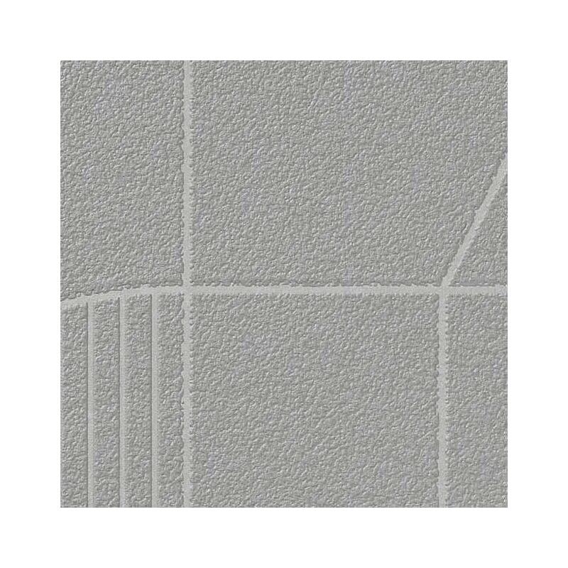 サンゲツ FE76759 壁紙 モダン 幾何学柄 アールデコ調 グレー系 おしゃれ 壁紙貼り替え リフォーム のり付き のりなし ファイン : ビバ建材通販 職人工房 - 通販 - Yahoo ...