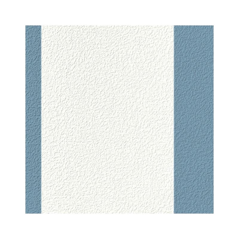 サンゲツ FE76846 壁紙 北欧 カジュアル ストライプ ブルー系 スーパー耐久性 おしゃれ 壁紙貼り替え のりなし ファイン : ビバ建材通販 職人工房 - 通販 - Yahoo!ショッピング