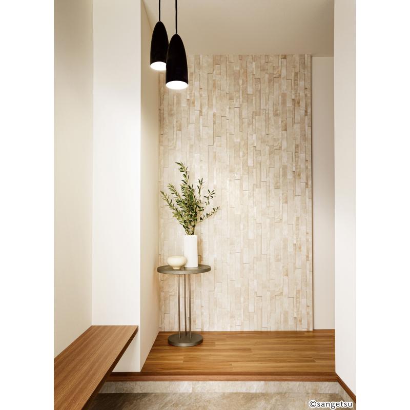 RE55651 壁紙 タイル調 サンゲツ リザーブ のりなし のり付き クロス : sangetsu-re55651 : ビバ建材通販 職人工房 - 通販 - Yahoo!ショッピング
