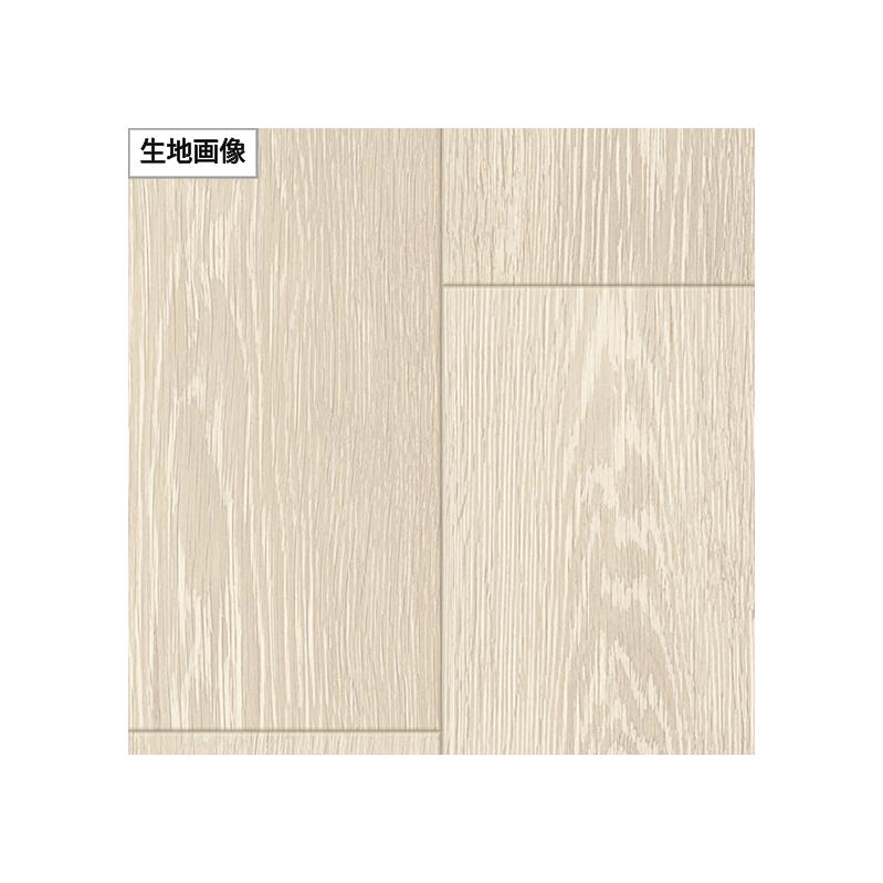 ポンリューム E1010 クッションフロア おしゃれ diy 掃除 簡単 抗菌 シンコール 1.8mm厚 182cm巾 ホワイトウッド 木目 フィルオーク : ビバ建材通販 職人工房 - 通販 ...