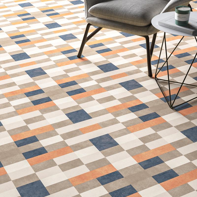 ポンリューム E1115 クッションフロア おしゃれ diy 掃除 簡単 抗菌 シンコール 1.8mm厚 182cm巾 ネリオ : ビバ建材通販 職人工房 - 通販 - Yahoo!ショッピング