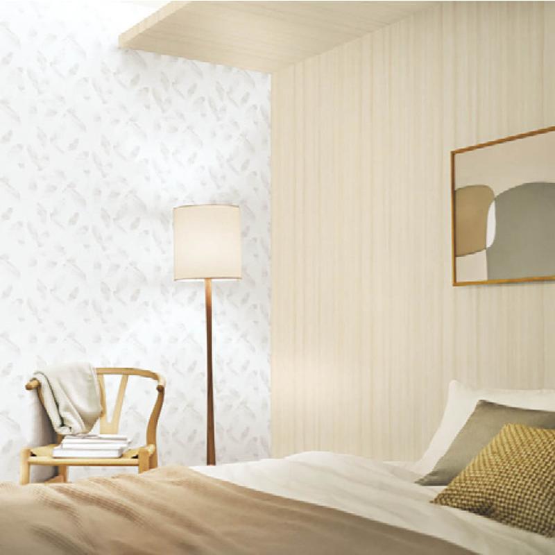 ビッグエース SLP402 最安値に挑戦中 壁紙 おしゃれ diy 補修 貼替 継目 簡単 賃貸 リフォーム 水回り 玄関 天井 織物調 のり付き のりなし シンコール 量産クロス SLプラス ...