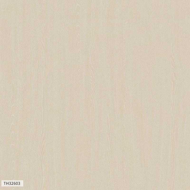 サンゲツ 壁紙 おしゃれ 補修 DIY リフォーム 貼替 プライベート ワークスペース リアル木目 PROGRESS WOOD アッシュ板柾 のり付き のりなし フェイス TH32603 ...