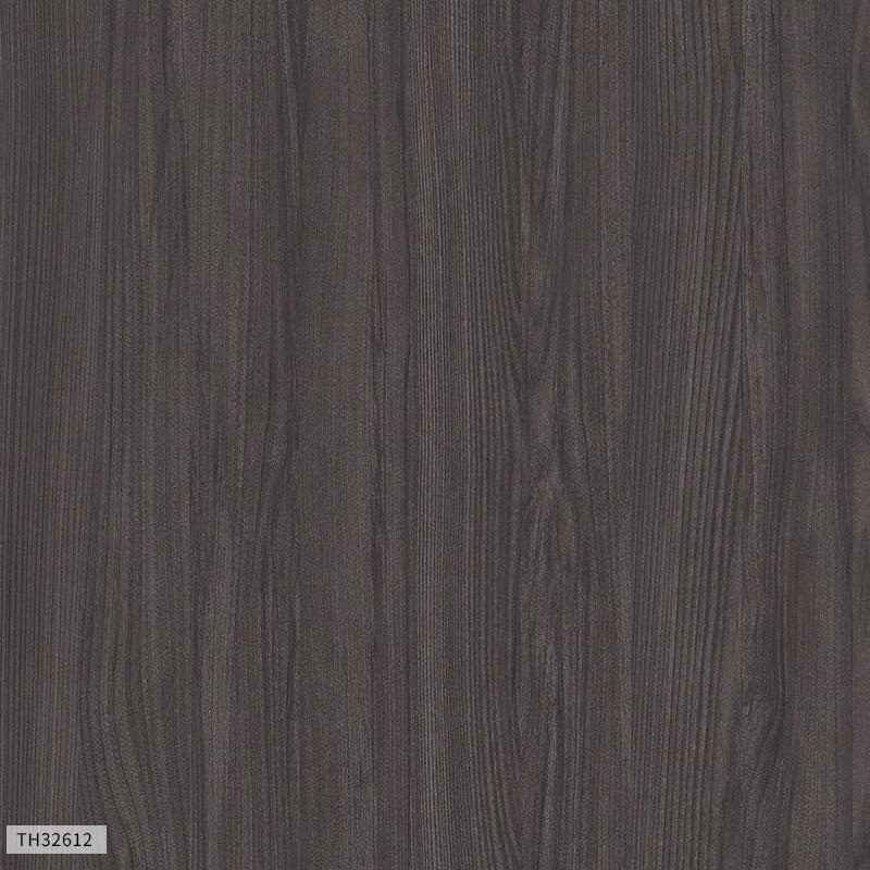 サンゲツ 壁紙 おしゃれ 補修 DIY 貼替 リフォーム プライベート ワークスペース リアル木目 PROGRESS WOOD エルム板柾 のり付き のりなし フェイス TH32612 ...