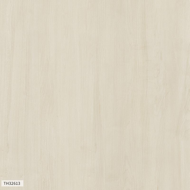 サンゲツ 壁紙 おしゃれ 補修 DIY 貼替 リフォーム プライベート ワークスペース リアル木目 PROGRESS WOOD メイプル板柾 のり付き のりなし フェイス TH32613 ...