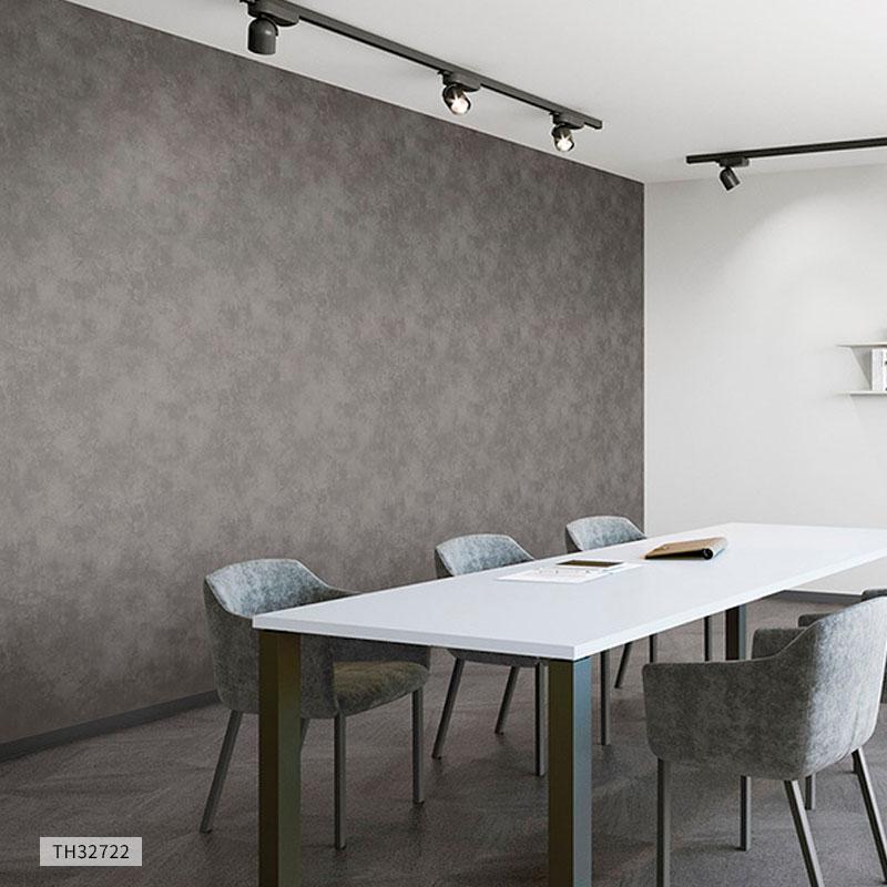 サンゲツ 壁紙 おしゃれ DIY 補修 貼替 プライベート ワークスペース リビング ベッドルーム ガレージ 石目調 モルタル のりなし フェイス TH32722 : ビバ建材通販 職人工房 ...