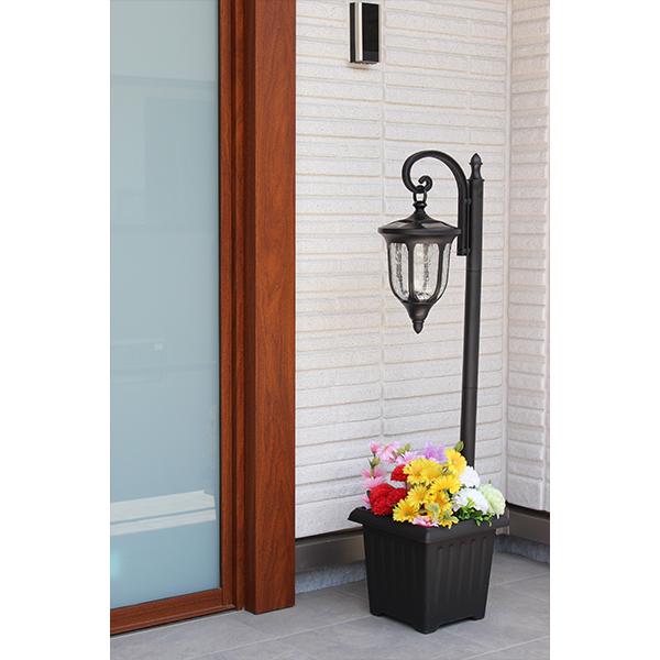 吊り下げ式プランターライト TAN-963 送料無料 リビングアウト 谷村実業 : tan-963 : ビバ建材通販 職人工房 - 通販 - Yahoo!ショッピング