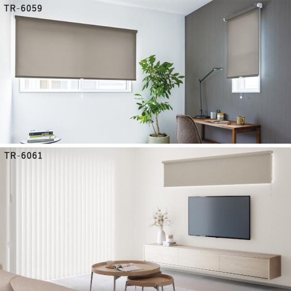 TOSO 小窓ロールスクリーン ウォルカ 幅505mm〜800mm 高さ810mm〜1200mm : ビバ建材通販 職人工房 - 通販 - Yahoo!ショッピング