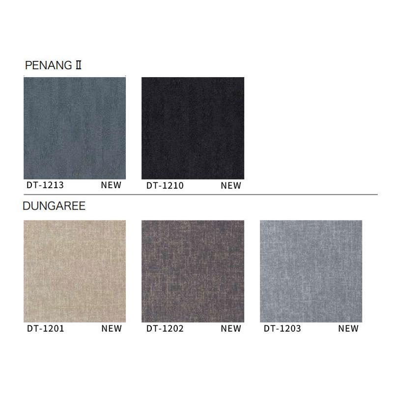 高級タイルカーペット おしゃれ サンゲツ 安い 50×50 DT-1200 FLOTEX PENANG II / DUNGAREE ...