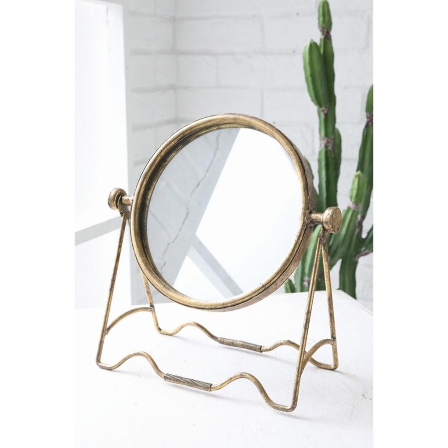 コイル・ラウンドミラー 2セット KW-60 コベントガーデン : ビバ建材通販 DIY店 - 通販 - Yahoo!ショッピング