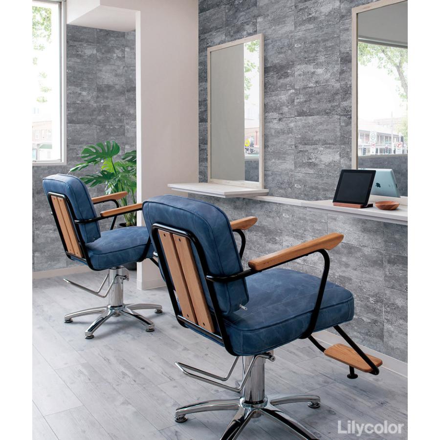 リリカラ LL-6143 モルタル コンクリート のりつき壁紙 のりなし壁紙 LIGHT 賃貸 補修 : ビバ建材通販 DIY店 - 通販 - Yahoo!ショッピング