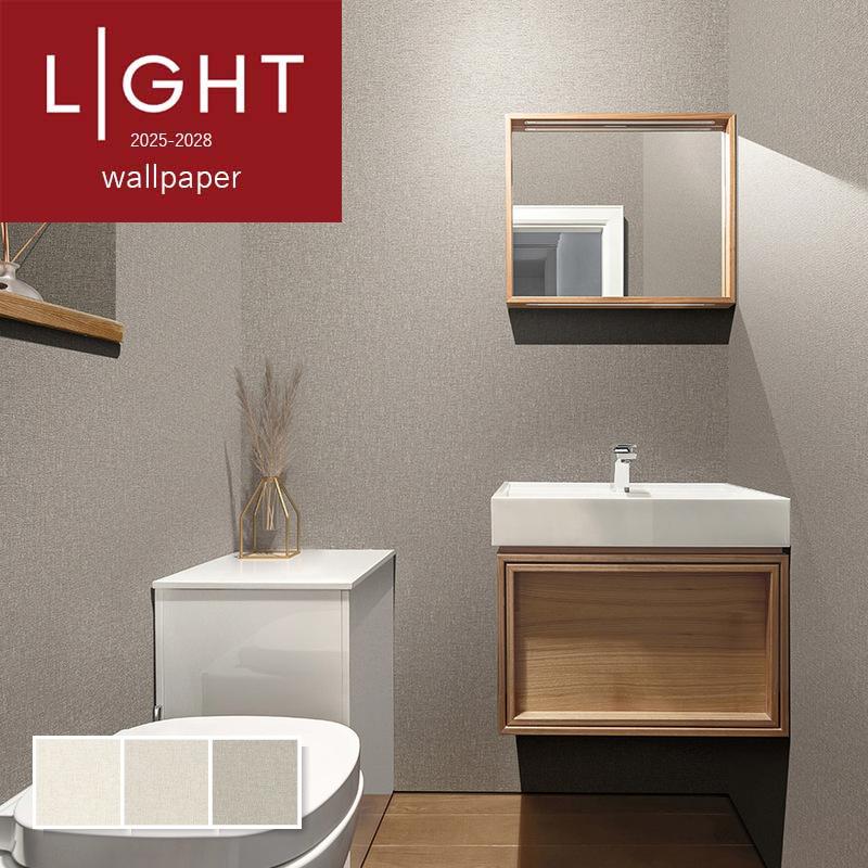 リリカラ LL-6503-6505 壁紙 おしゃれ diy 賃貸 リフォーム 貼替 リビング LIGHT クロス のりなし のり付き : ビバ建材通販 DIY店 - 通販 - Yahoo!ショッピング
